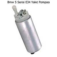 Bmw 5 Serisi E34 Yakıt Pompası 16141181354