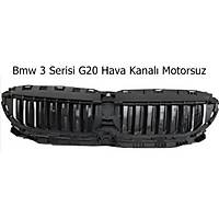 Bmw 3 Serisi G20 Hava Kanalı Motorsuz 51749465188