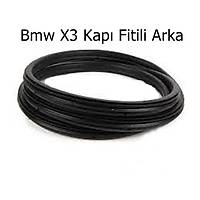 Bmw X3 Kapı Fitili Arka 51723449349