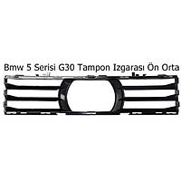 Bmw 5 Serisi G30 Tampon Izgarası Ön Orta 51117385268