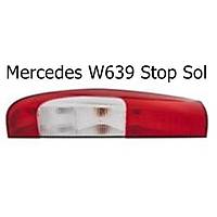 Mercedes W639 Stop Sol 6398200164