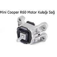 Mini Cooper R60 Motor Kulağı Sağ 22316784355