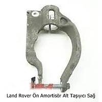 Land Rover Ön Amortisör Alt Taşıyıcı Sağ Lr038818