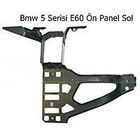 Bmw 5 Serisi E60 Ön Panel Sol 51647163483