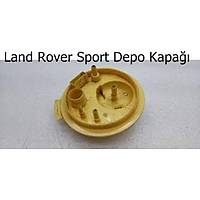 Land Rover Sport Depo Kapağı lr042718
