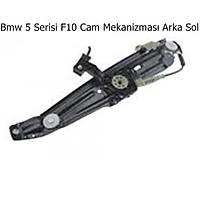 Bmw 5 Serisi F10 Cam Mekanizması Arka Sol 51357182613