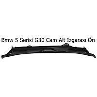 Bmw 5 Serisi G30 Cam Alt Izgarası Ön 51717388714