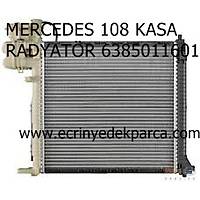 Mercedes Yedek Parça Uygun Fiyatlar | EcrinYedekParca.com