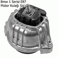 Bmw 1 Serisi E87 Motor Kulağı Sol 22116768799