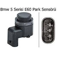 Bmw 5 Serisi E60 Park Sensörü 66209139868