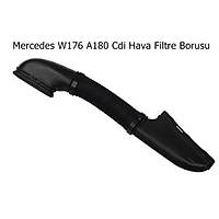 Mercedes W176 A180 Cdi Hava Filtre Borusu 6510900000