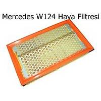 Mercedes W124 Hava Filtresi 6010940404