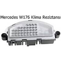 Mercedes W176 Klima Rezistansı 2229060303