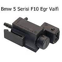 Bmw 5 Serisi F10 Egr Valfi 11741742712