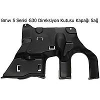 Bmw 5 Serisi G30 Direksiyon Kutusu Kapağı Sağ 51757340192