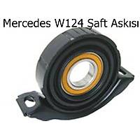 Mercedes W124 Şaft Askısı 1244100781