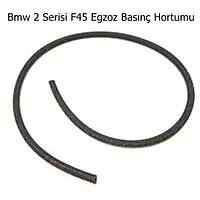 Bmw 2 Serisi F45 Egzoz Basınç Hortumu 13628591459