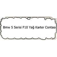 Bmw 5 Serisi F10 Yağ Karter Contası 11137809836