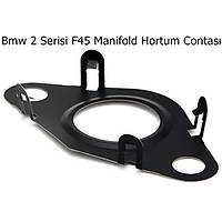 Bmw 2 Serisi F45 Manifold Hortum Contası 11618571005