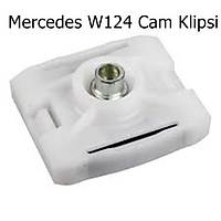Mercedes W124 Cam Klipsi 1267200142