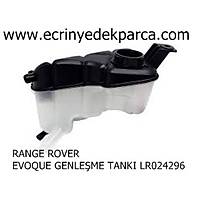 RANGE ROVER EVOQUE GENLEŞME TANKI LR024296