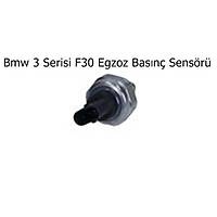 Bmw 3 Serisi F30 Egzoz Basınç Sensörü 13628507634