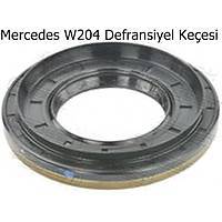 Mercedes W204 Defransiyel Keçesi 2119970146
