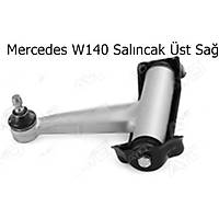 Mercedes W140 Salıncak Üst Sağ 1403307707