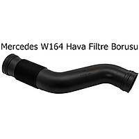 Mercedes W164 Hava Filtre Borusu 1645051361