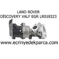LAND ROVER DİSCOVERY VALF EGR LR018323