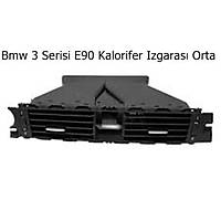 Bmw 3 Serisi E90 Kalorifer Izgarası Orta 64229130458