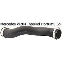 Mercedes W204 İnterkol Hortumu Sol 2045280982