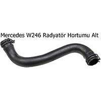 Mercedes W246 Radyatör Hortumu Alt 2465010282