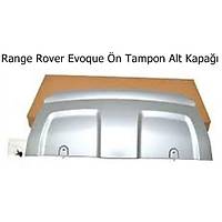 Range Rover Evoque Ön Tampon Alt Kapağı Lr048510
