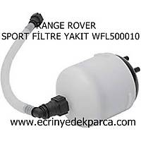 RANGE ROVER SPORT FİLTRE YAKIT WFL500010