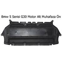 Bmw 5 Serisi G30 Motor Alt Muhafaza Ön 51757340168