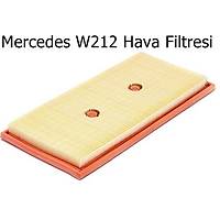 Mercedes W212 Hava Filtresi 2760940004