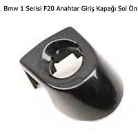 Bmw 1 Serisi F20 Anahtar Giriş Kapağı Sol Ön 51217162437