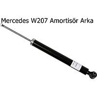 Mercedes W207 Amortisör Arka 2073202130