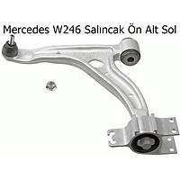 Mercedes W246 Salıncak Ön Alt Sol 2463301707