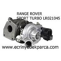 RANGE ROVER SPORT TURBO LR021045