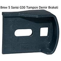Bmw 5 Serisi G30 Tampon Demir Braketi 51117357203