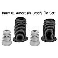 Bmw X1 Amortisör Lastiği Ön Set 31336861727