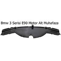 Bmw 3 Serisi E90 Motor Alt Muhafaza 51758040109