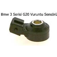 Bmw 3 Serisi G20 Vuruntu Sensörü 13627636937