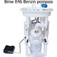 Bmw E46 Benzin pompası 16146766942