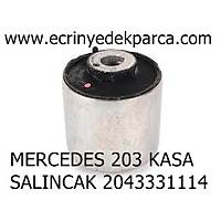 Mercedes W204 Yedek Parça