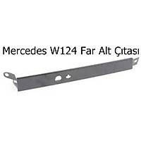 Mercedes W124 Far Alt Çıtası 1248890863