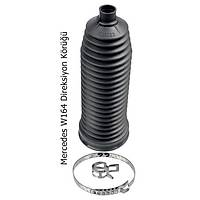 Mercedes W164 Direksiyon Körüğü 1644600096