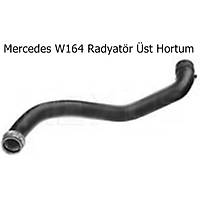 Mercedes W164 Radyatör Üst Hortum 1645010482